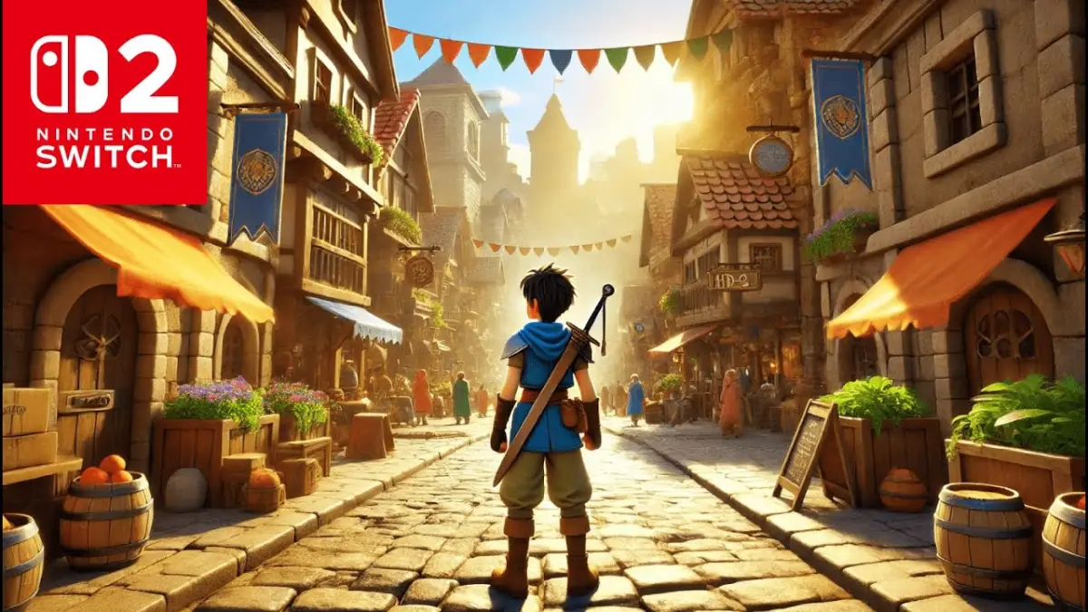 Siap Nge-Game Sampai Lupa Waktu! Ini 6 Game Open World Terbaik yang ...