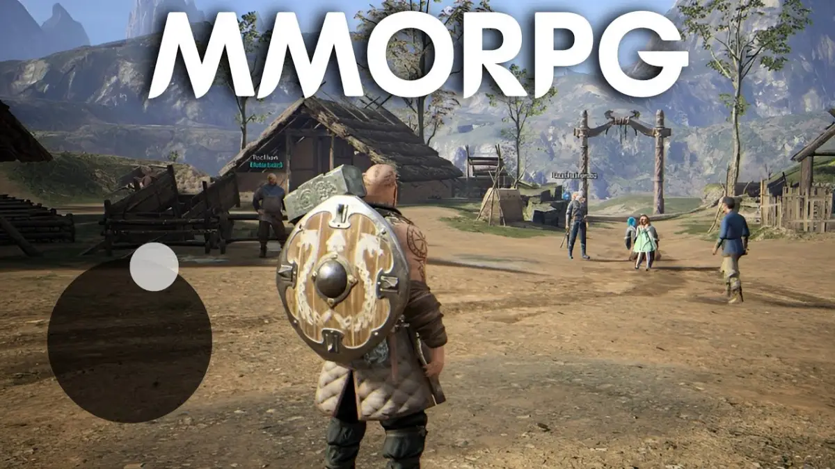 6 MMORPG Mobile Terbaik 2025 yang Wajib Kamu Coba: Dijamin Seru, Walau ...