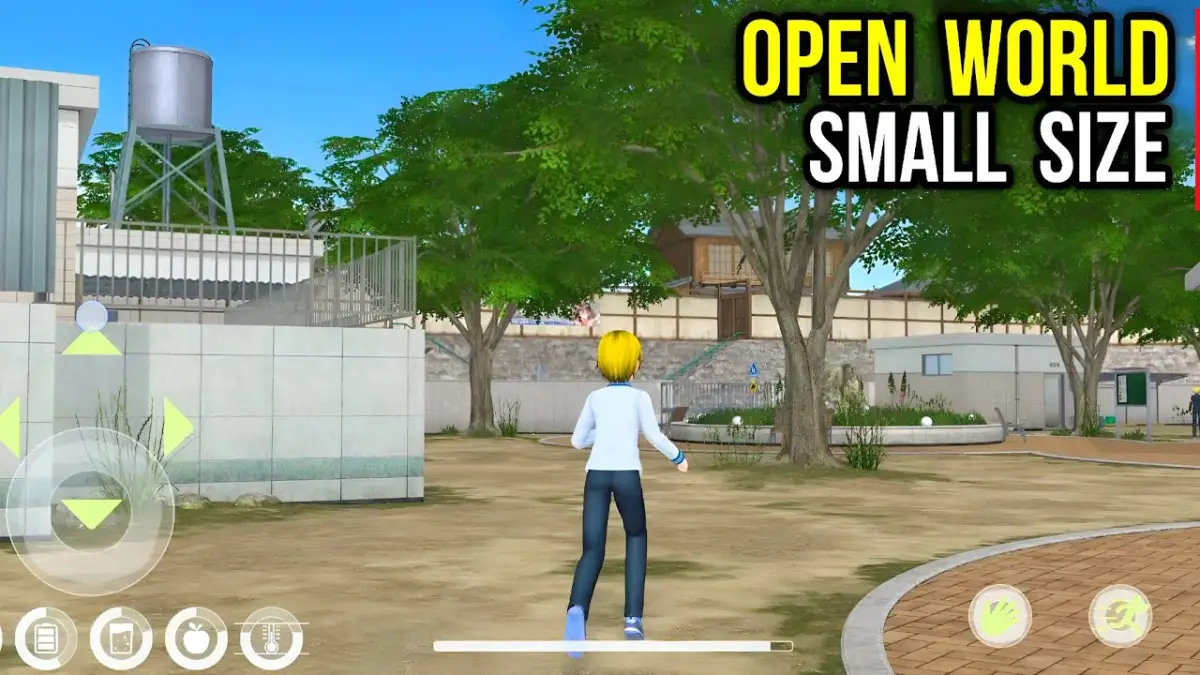 Gak Perlu HP Kentang! 6 Game Open World RPG Terbaik di Android Ini ...