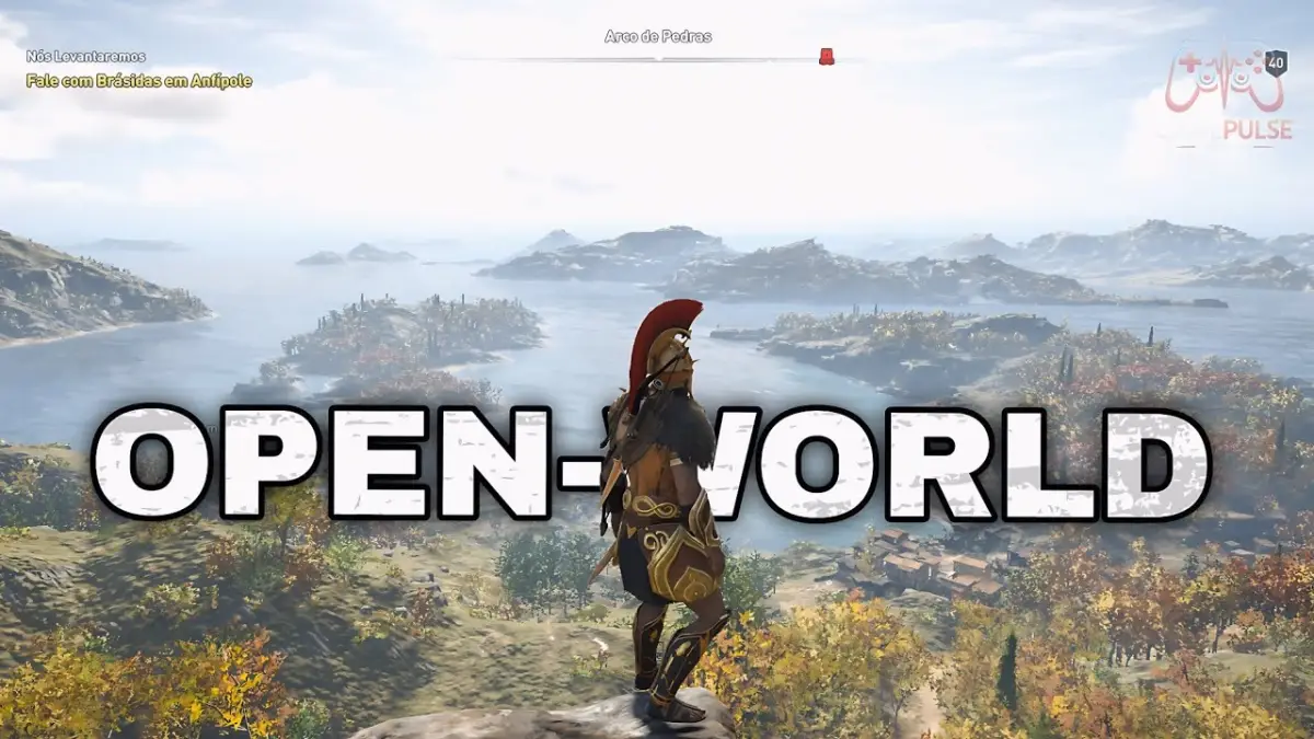 6 Game Open World Paling Wajib Main yang Sukses Bikin Dunia Game Terasa ...