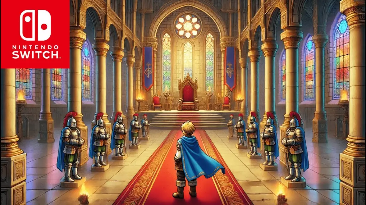 6 Game Nintendo Switch Terbaik Sepanjang Masa yang Wajib Kamu Mainkan ...