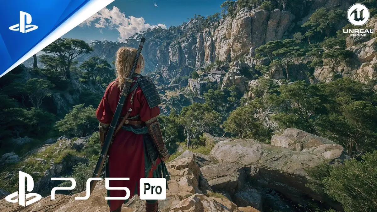 10 Game PS5 Sempurna 10/10 yang Wajib Kamu Mainkan Sampai Lupa Dunia ...