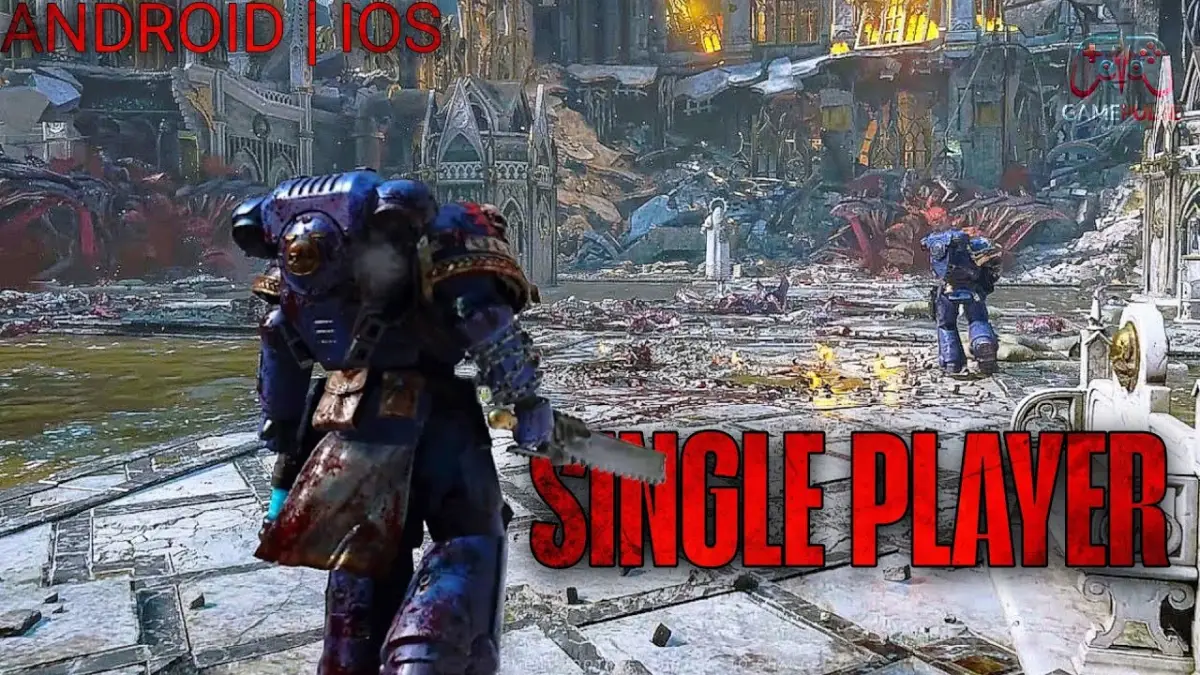 Gak Pake Ribet! Ini 10 Game Single Player Android & iOS Terbaik 2025 ...