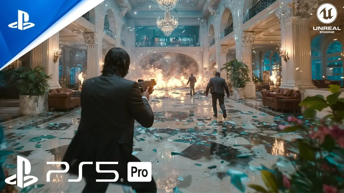 10 Hidden Gems PS5 Paling Gila yang Wajib Kamu Mainkan Sekarang ...