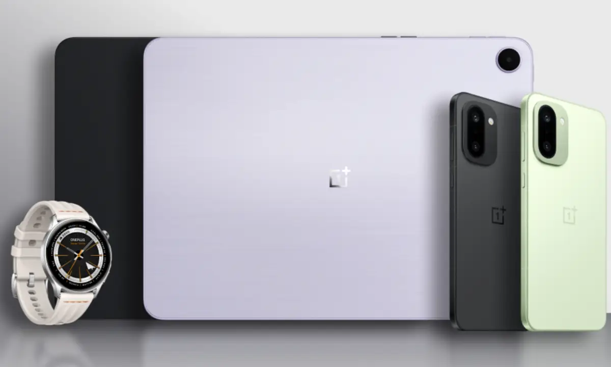 ONEPLUS 15R RESMI DI-ANNOUNCE! BISA JADI RAJA HP GAMING 2025 DENGAN ...