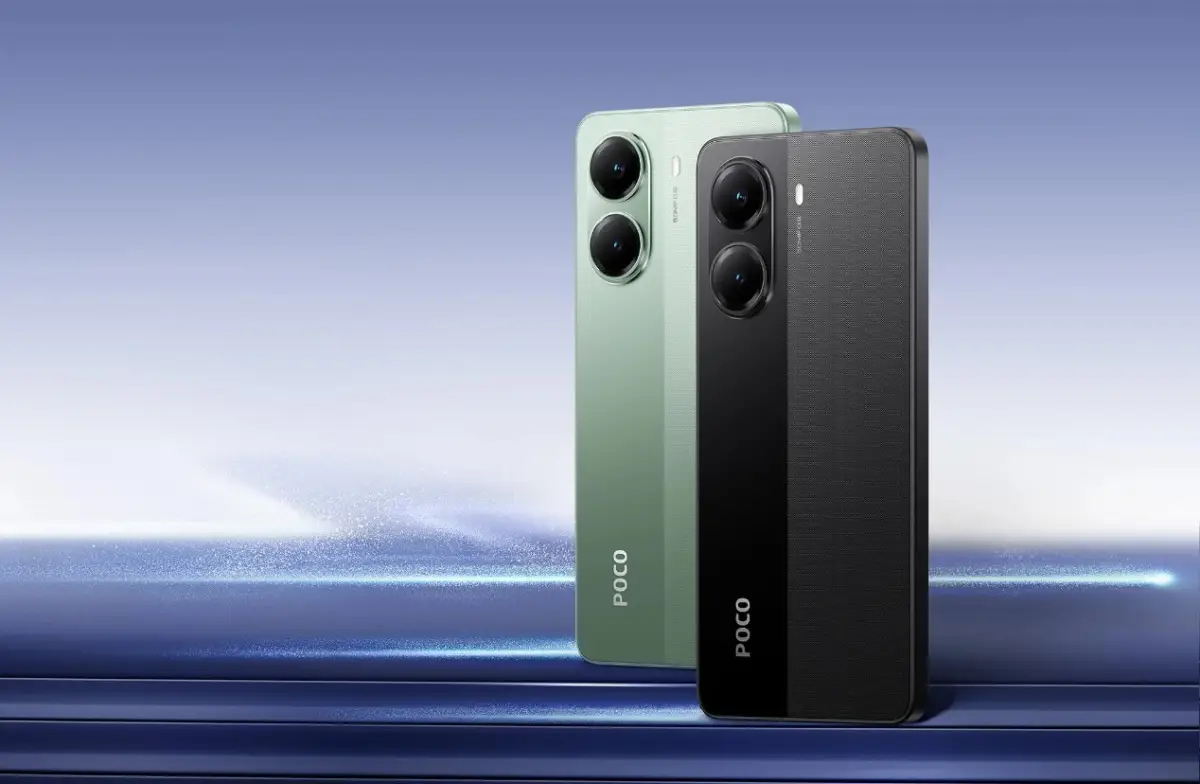 Siap-Siap Upgrade, Bocoran Fitur HyperOS 3 di POCO - IndoGamers