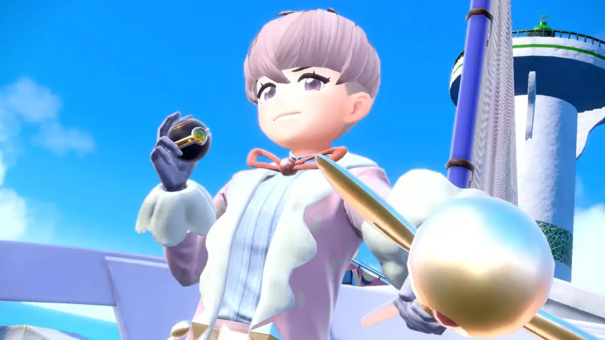 Bos Terakhir Pseudo-Legendary Datang, 5 Fakta Dragapult 7-Bintang Di ...