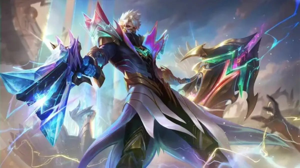 M7 Pass Mobile Legends Rilis 1 Januari 2026! Skin Granger, Harga, dan ...