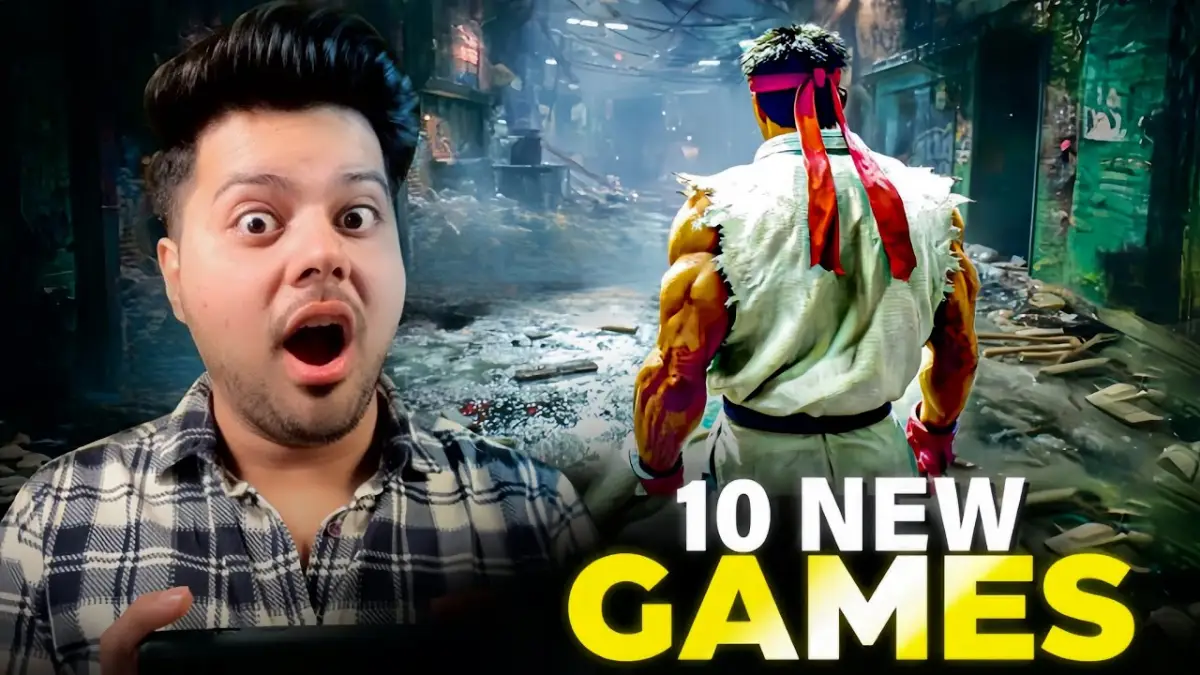 Rekomendasi 10 Game Android dan iOS Terbaru Akhir 2025, Dari Survival ...