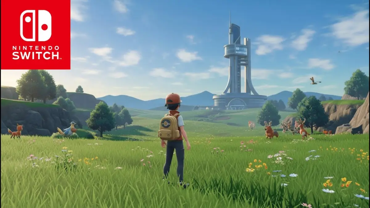 10 Game Nintendo Switch Terbaik 2025 yang Wajib Kamu Mainkan, Dari ...
