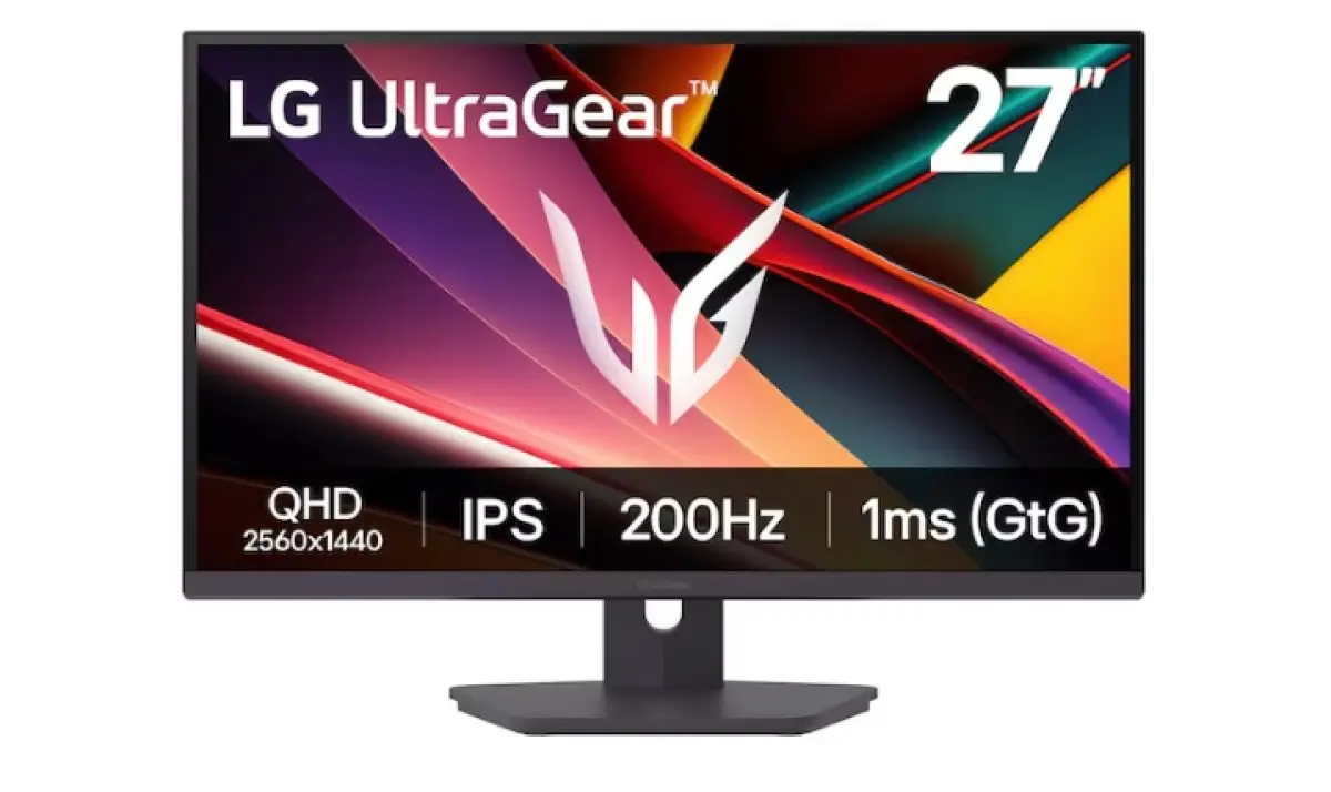 Bukan Cuma Cepat! Review Visual LG UltraGear 27G610A-B, HDR 400 dan ...