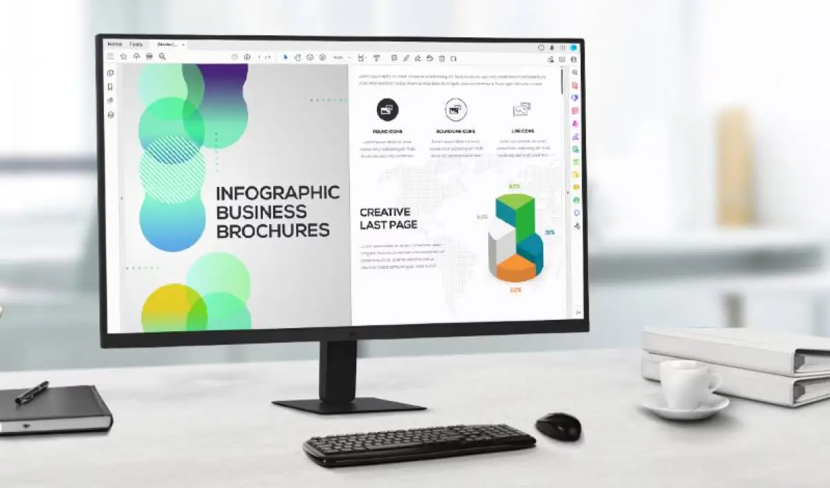 Monitor LG 32U631A: Layar 32 Inci QHD 100Hz untuk Gaming Santai dan ...