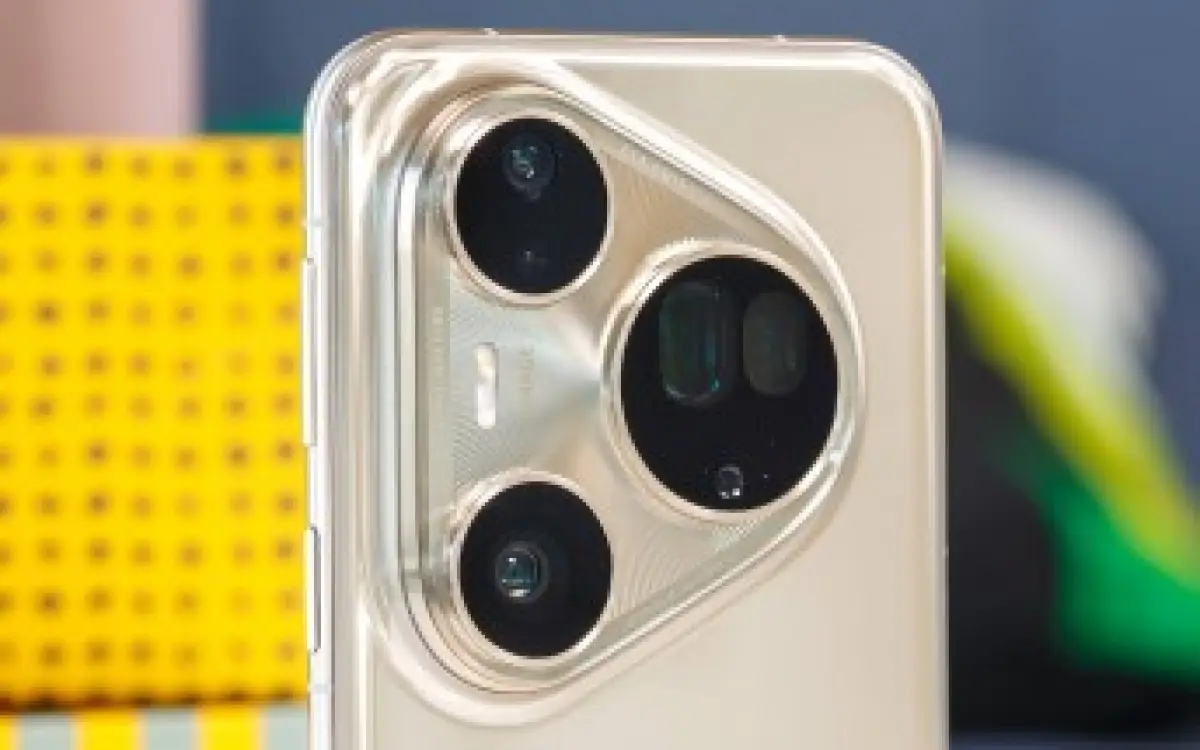 Huawei Pura 90 Ultra Siap Gebrak Pasar dengan Kamera 200MP dan Desain ...