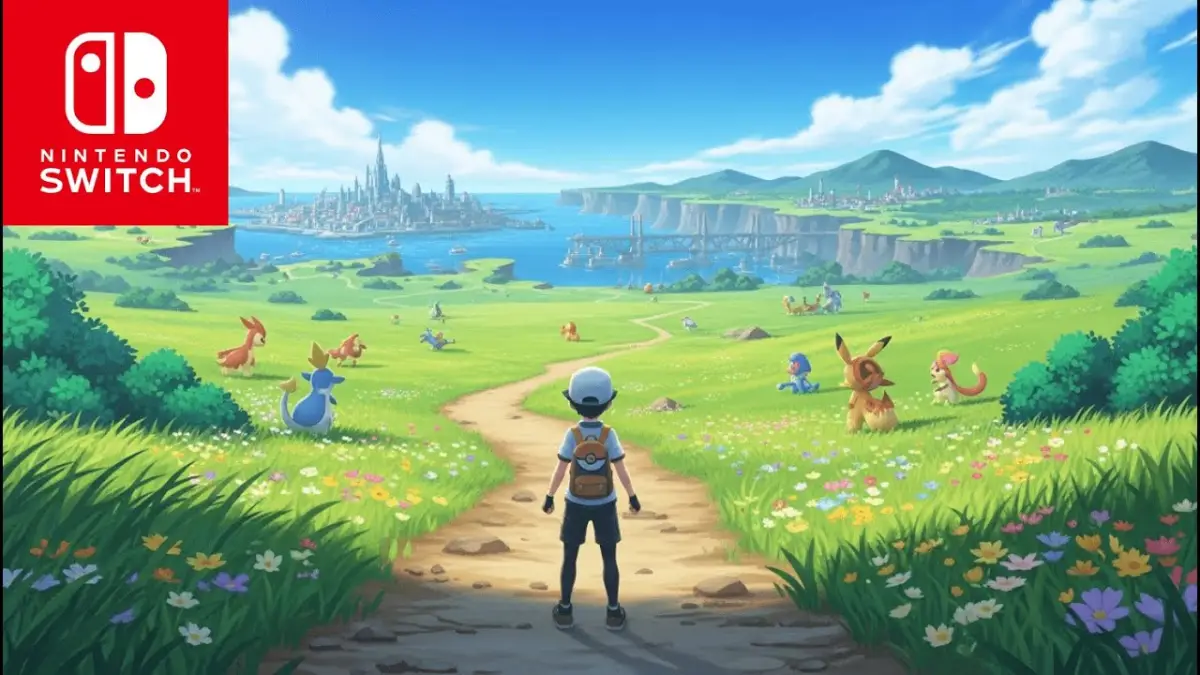 Wajib Grinding! TOP 8 JRPG Terbaik Nintendo Switch yang Harus Anda ...