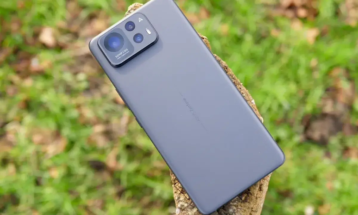 Waduh! ASUS Dirumorkan Stop Rilis HP di 2026: Gimana Nasib ROG Phone ...