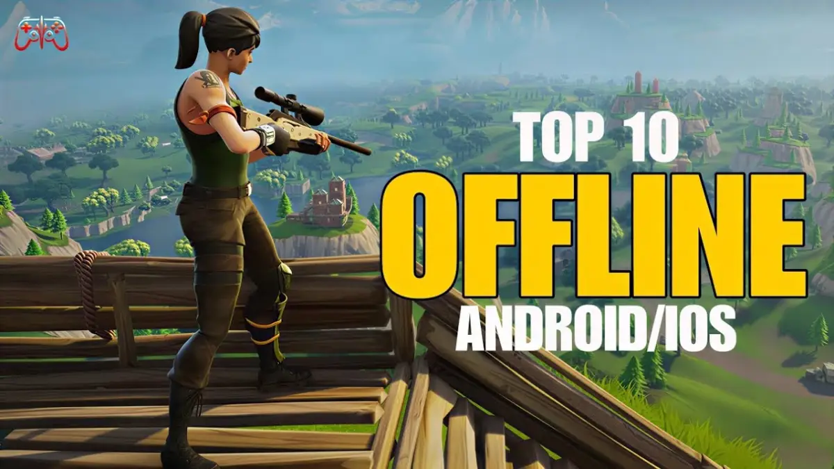 Bebas Kuota! Ini 6 Game Offline Terbaik 2026 untuk Android & iOS yang ...