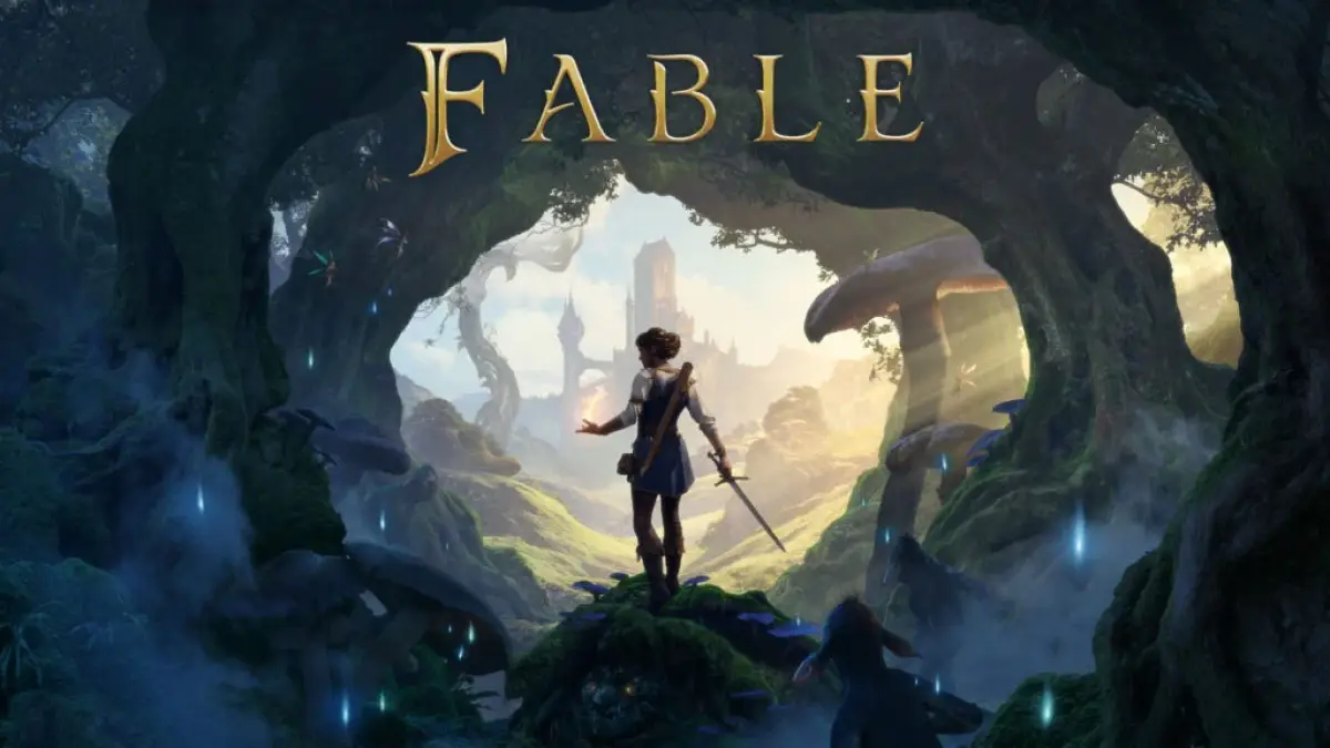 Albion Akhirnya Terbuka! Fable Resmi Konfirmasi Dunia Open World dan ...