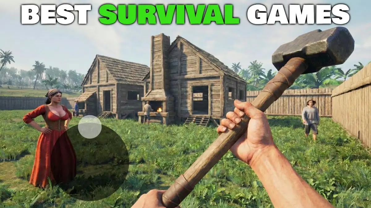 Bertahan Hidup atau Mati! Ini 6 Game Survival Mobile Terbaik 2026 yang ...