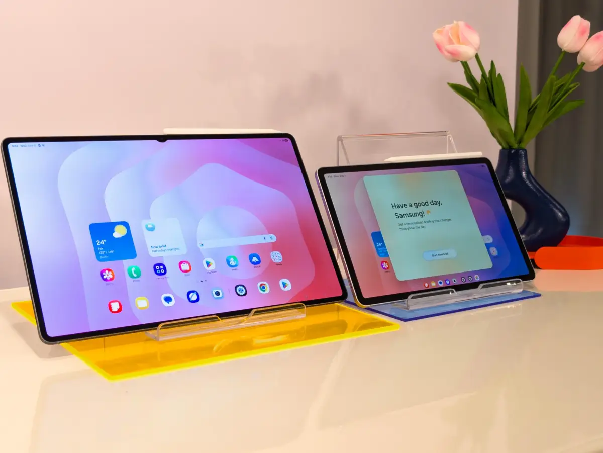 Samsung Siapkan Galaxy Watch Ultra Terbaru dan Tablet Jumbo, Siap Gusur ...