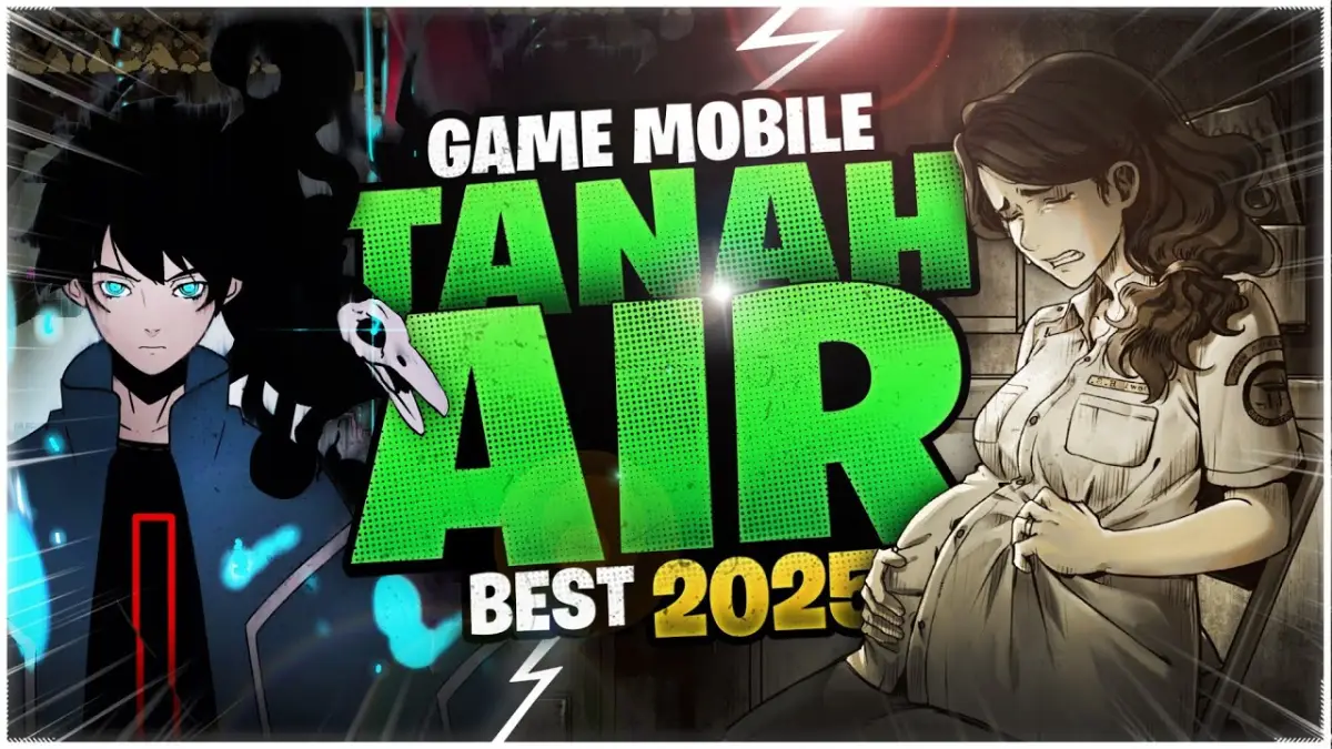 Bangga Karya Bangsa! Ini 6 Game Mobile Buatan Lokal Terbaik 2025 yang ...