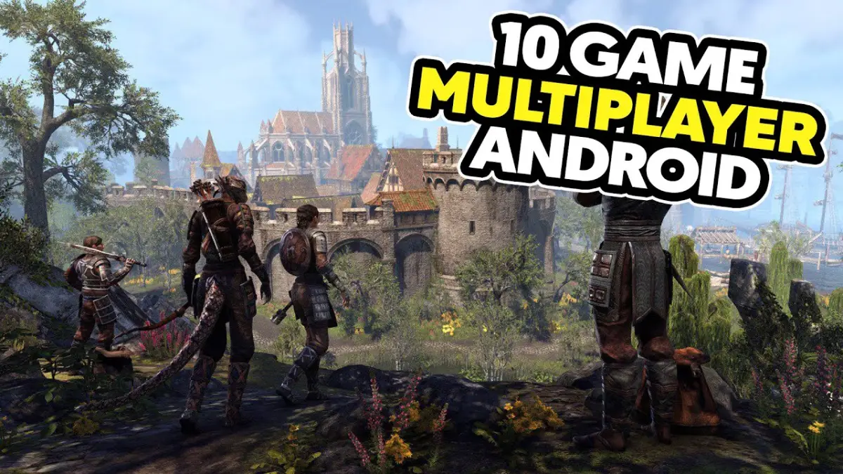 Mabar Makin Seru! Ini 6 Game Multiplayer Android Terbaik 2026 yang ...