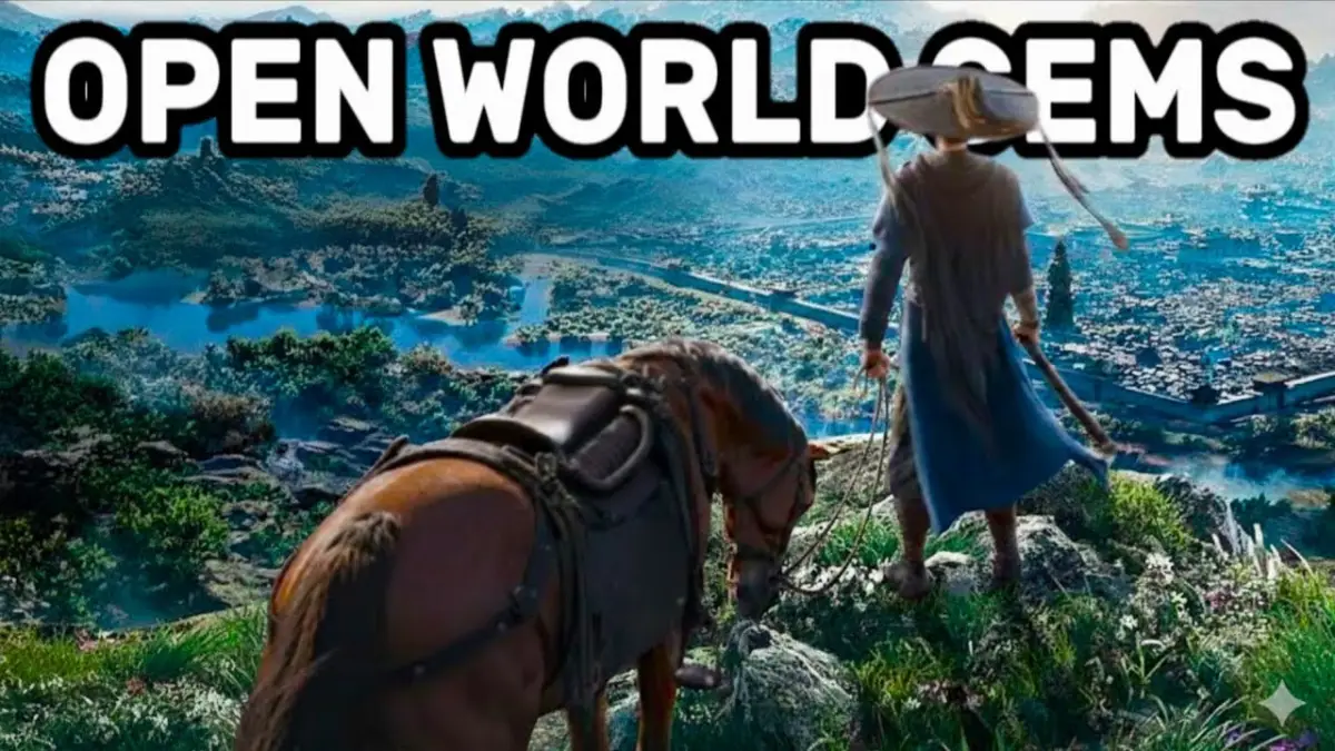 6 Game Open World RPG Android Hidden Gem Terbaik 2026 yang Jarang ...