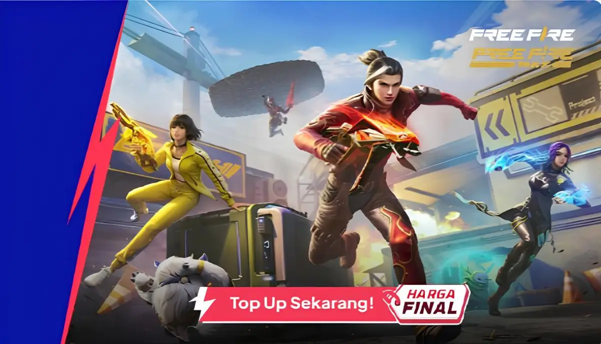 Lapakgaming Hadirkan Harga Spesial + Cashback 3% untuk Top Up Diamond ...