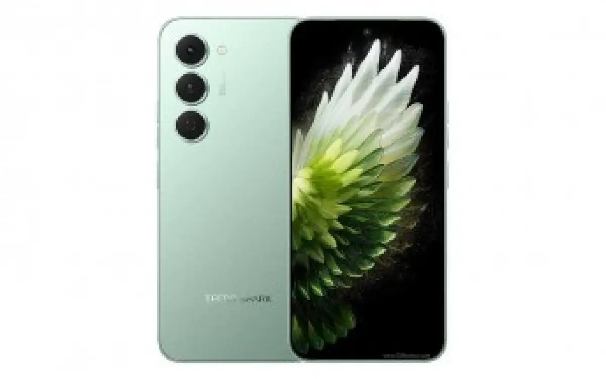 Bocoran Spesifikasi Baterai Tecno Pova 8 dan Spark 50 Pro Terungkap ke ...
