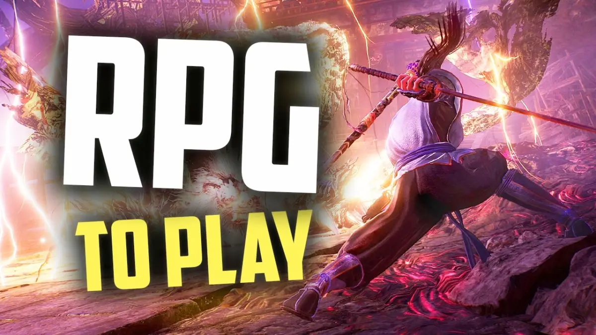 Wajib Main, 10 Game RPG Terbaru 2026 yang Sudah Rilis Sekarang, Siap ...
