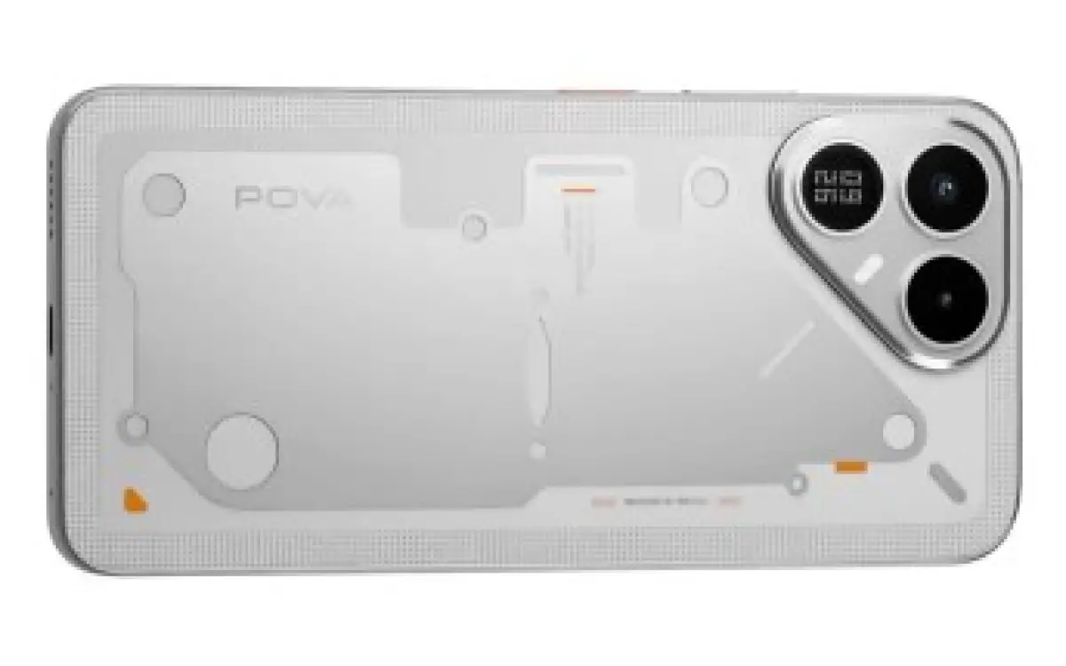 HP Gaming Anti Lowbat! Tecno Pova 8 5G Siap Meluncur dengan Baterai ...