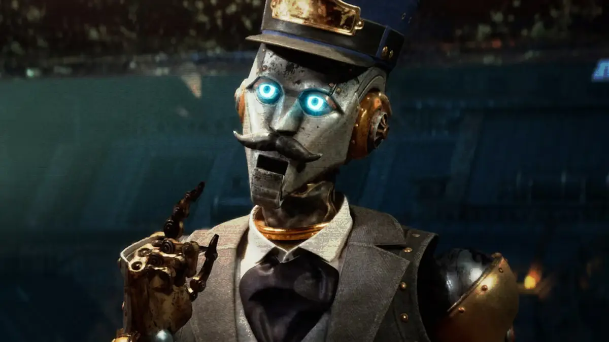 Fix Eksklusif Xbox! Developer Tegaskan Game RPG Clockwork Revolution ...