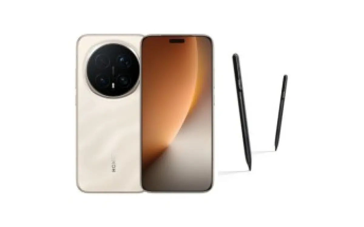Gak Mau Kalah Saing! Honor Magic9 Series Rumornya Bakal Support Stylus ...