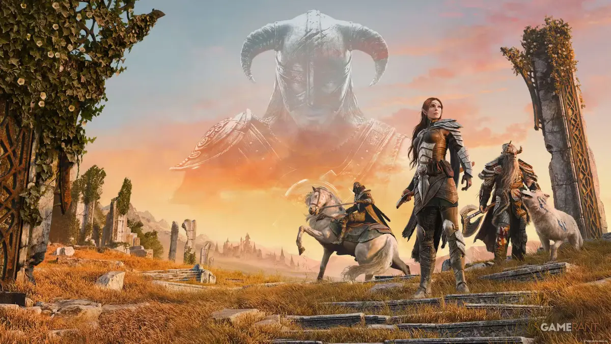 Bocoran Timeline The Elder Scrolls 6: Kenapa Game Open-World RPG AAA ...