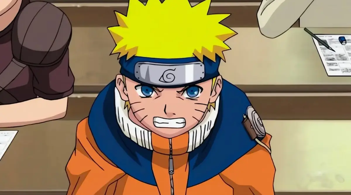 7 Pelajaran Hidup Paling Mendalam dari Serial Naruto, Bukan Sekadar ...