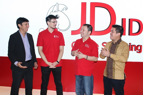 Sambut Ulang Tahun Pertama, JD.ID Gelar Rentetan Promo dan Acara ...