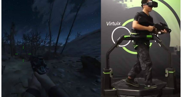 Fallout 4 Akan Hadir Dalam Versi Virtual Reality! - IndoGamers