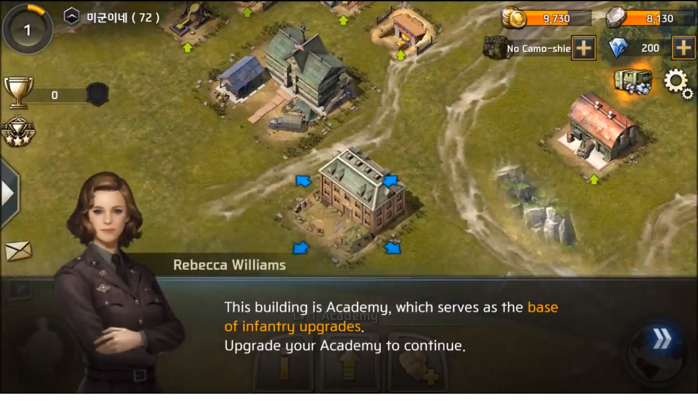 World War 1945, Mobile Game Strategi Perang yang Menarik untuk Dicoba ...