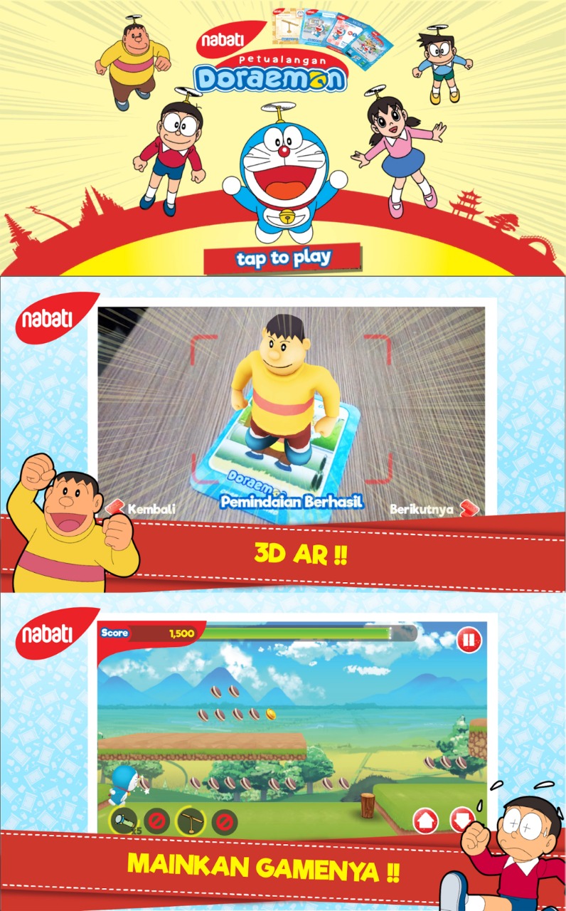 Anantarupa Studio, Game Developer Asli Indonesia Berambisi Ciptakan Game MOBA dengan Nuansa ...