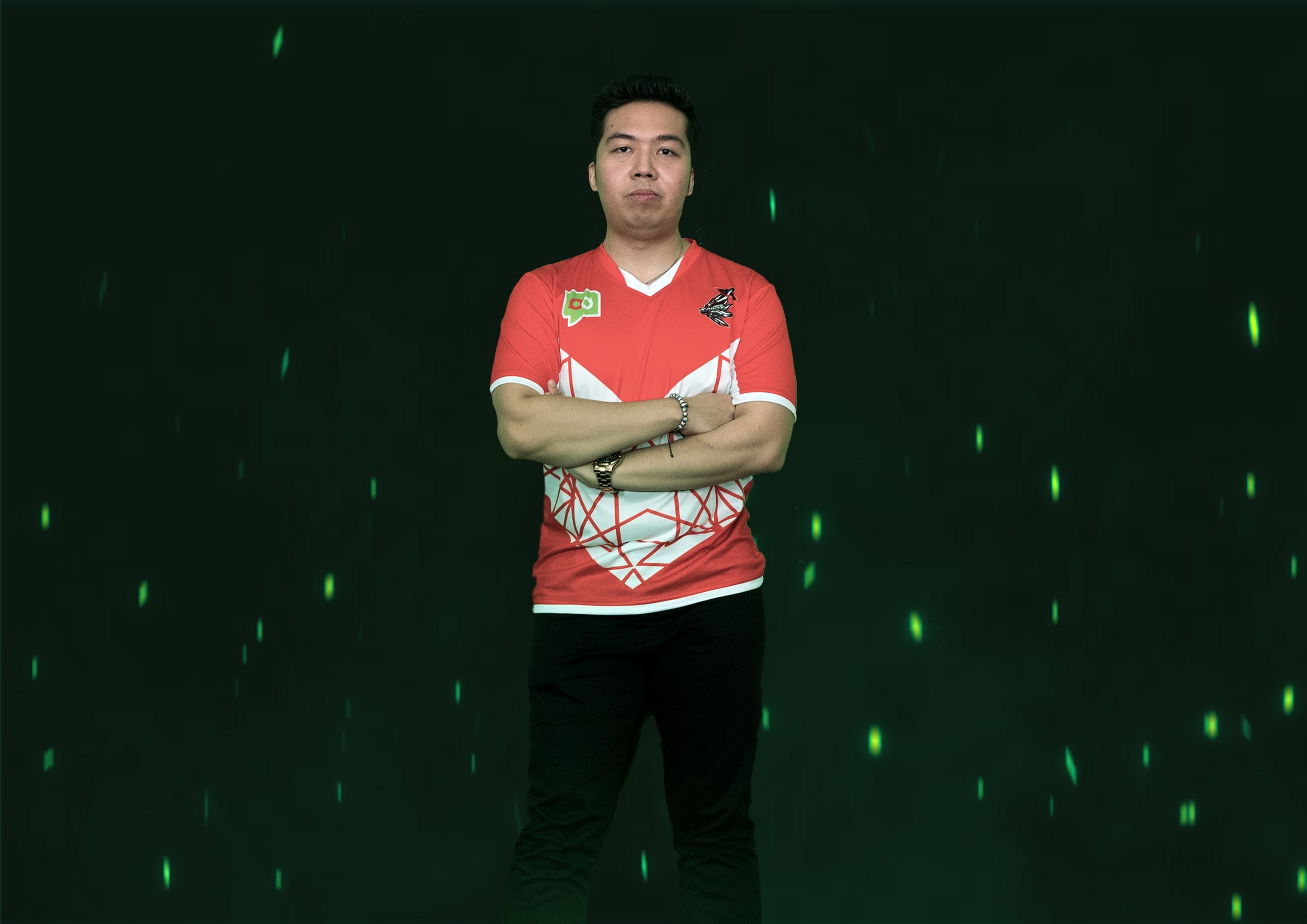 Keseriusan Nimo TV Rekrut Daylen dan Marsha Sebagai Streamer Resmi ...
