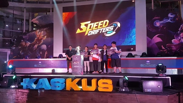 EVOS Esports Keluar Sebagai Juara Kaskus Battleground Season 4 Dengan ...