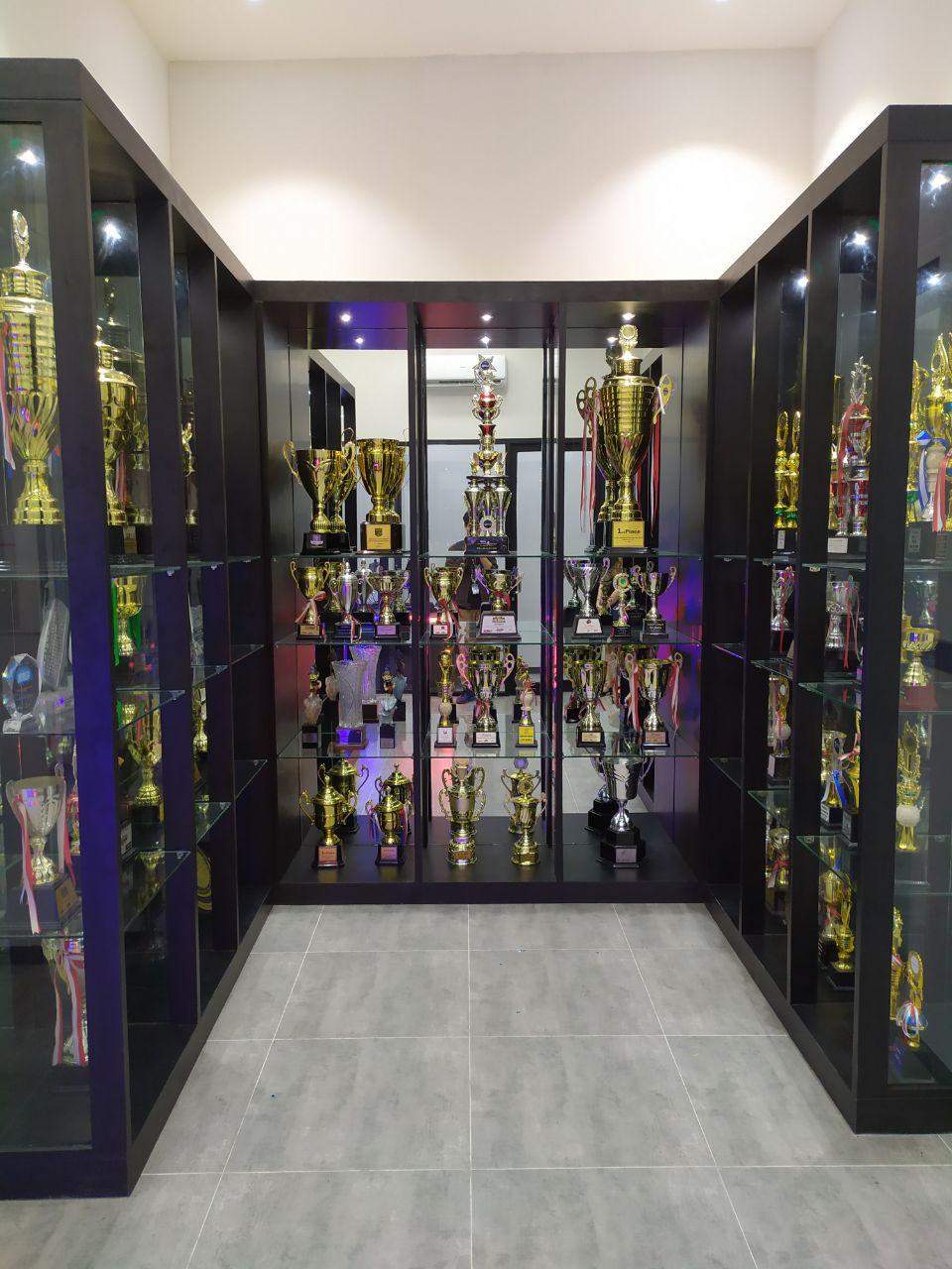 Akhirnya Terwujud, Tim NXL Resmikan Esports Centernya Yang Terletak Di ...