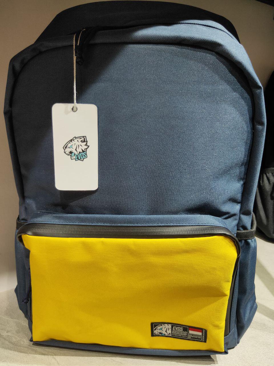 EVOS Esports Membuka Flagship Store Pertama di Jakarta Sebaga Bukti ...