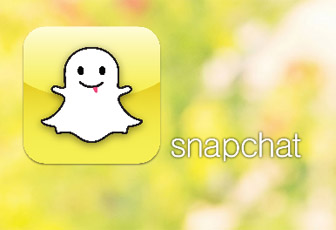 Snapchat, Aplikasi Untuk Orang Mesum di iOS! - IndoGamers