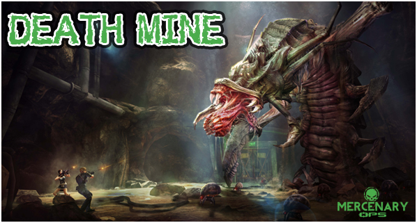 Banyak Kejutan di Mercenary Ops Untuk Menyambut Bulan Maret! - IndoGamers