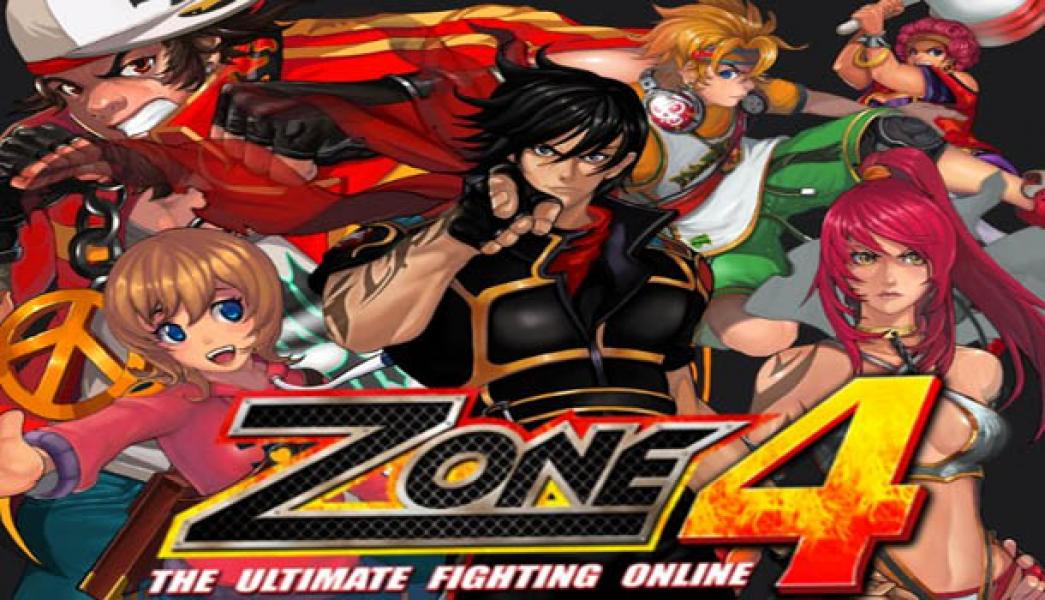 Zone 4, Pilih dan Tekuni Seni Bela Diri Kalian! - IndoGamers