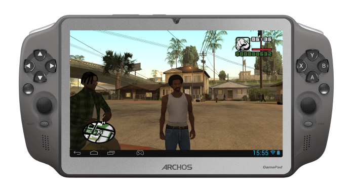 Asyik! GTA San Andreas Akan Meluncur ke iOS, Android dan Windows Phone ...