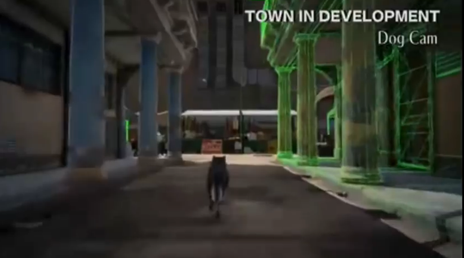 Final Fantasy XV Akan Hadirkan Fitur Dog Simulator - IndoGamers