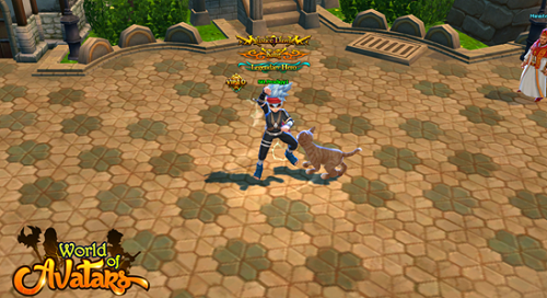 Prodigy Rilis Game MMORPG Baru Berjudul World of Avatars! - IndoGamers