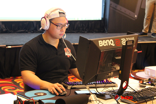 BenQ ZOWIE Meluncurkan Monitor Game e-Sports dengan Teknologi Native ...